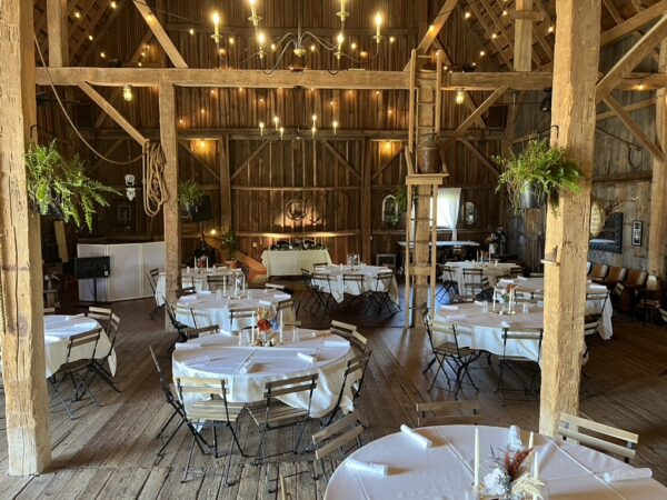 Contact - Wolf and Fox Winery